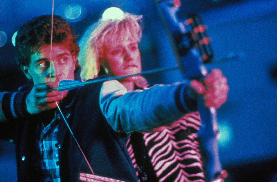 Vamp (1986) | ČSFD.cz