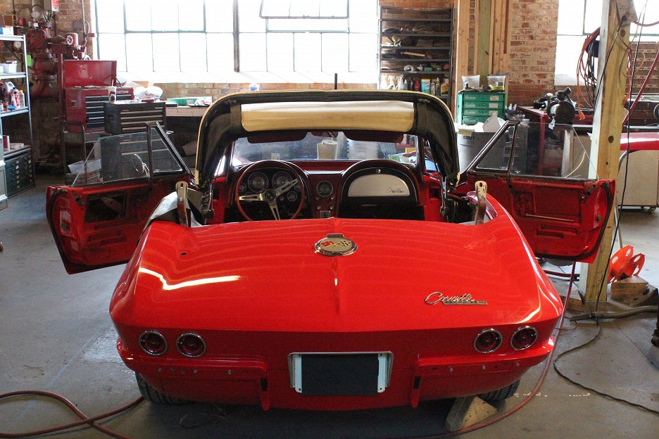 Fantom Works (2013) | ČSFD.cz