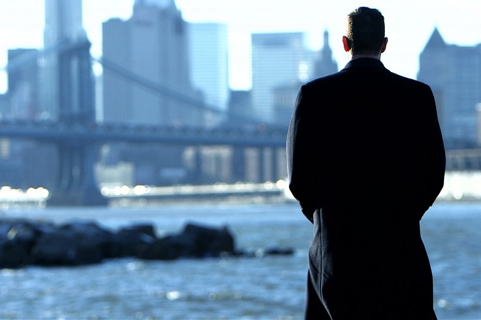 Pohled zevnitř: Americká mafie (2013) | ČSFD.sk