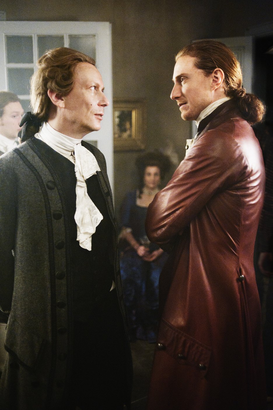 Anno 1790 (2011) | ČSFD.sk