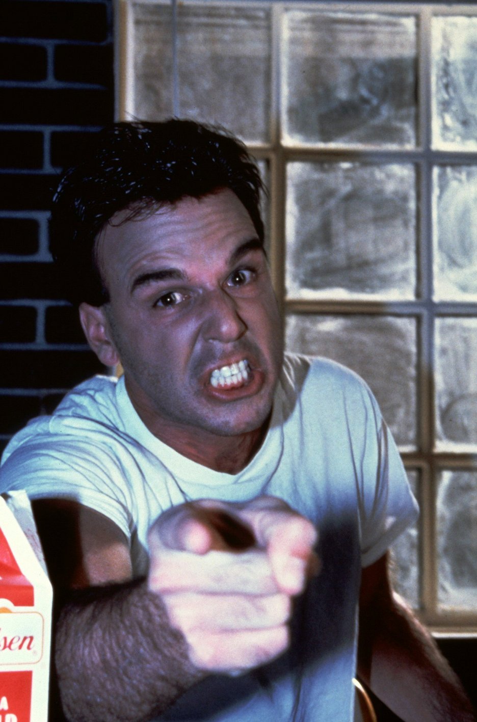 Steve Oedekerk | ČSFD.cz