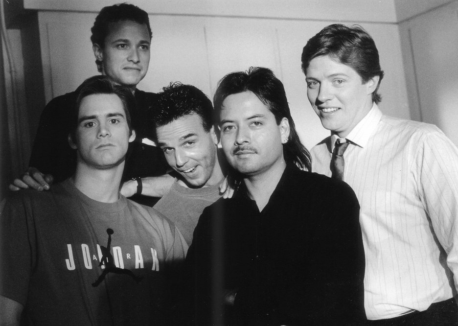 Roger Nygard | ČSFD.cz