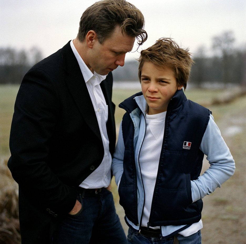 Sam Kessel | ČSFD.cz