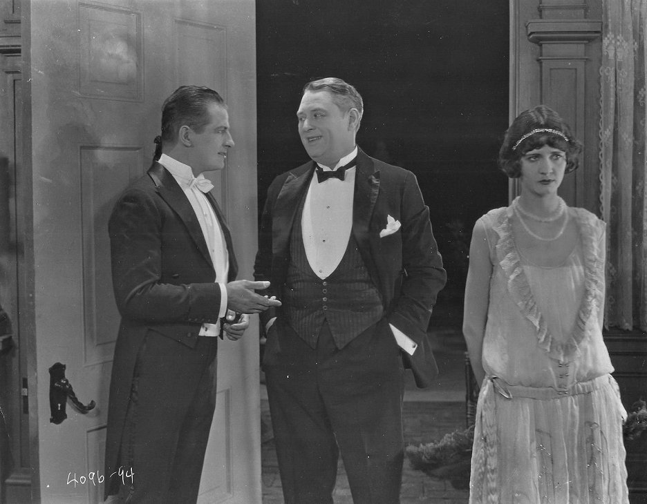 Captain Fearless (1927) | ČSFD.cz