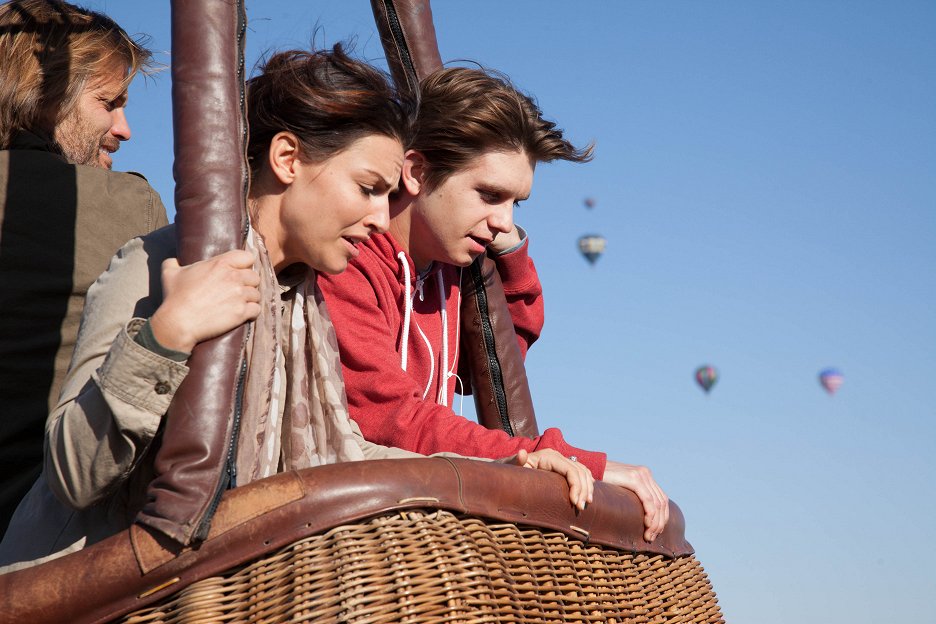 Sarah Lieving | ČSFD.cz