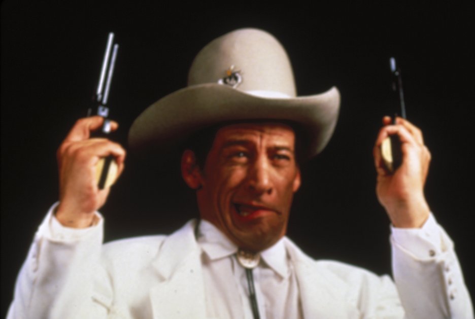 Jim Varney | ČSFD.cz