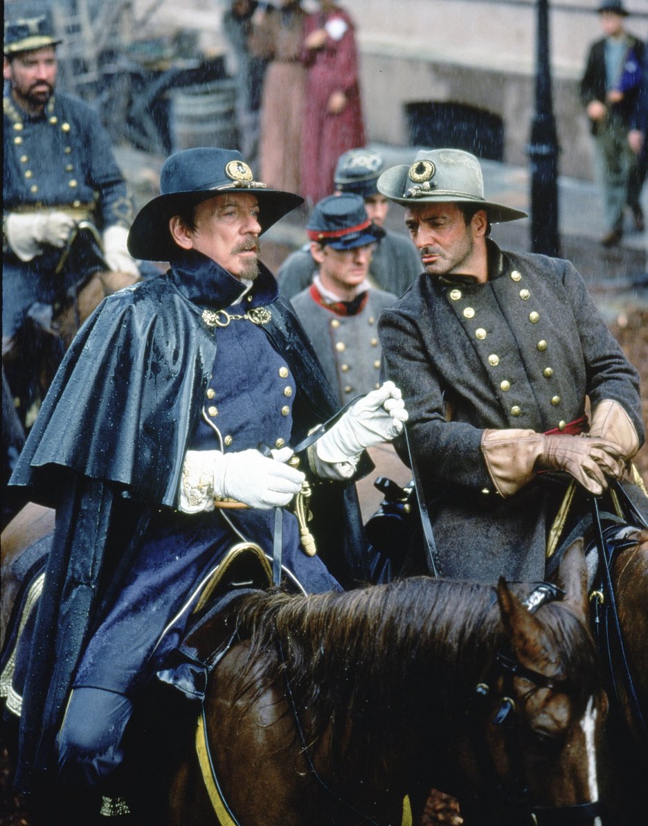 Hunley - Harc a tenger alatt (1999) | Érdekességek - Érdekességek | ČSFD.cz