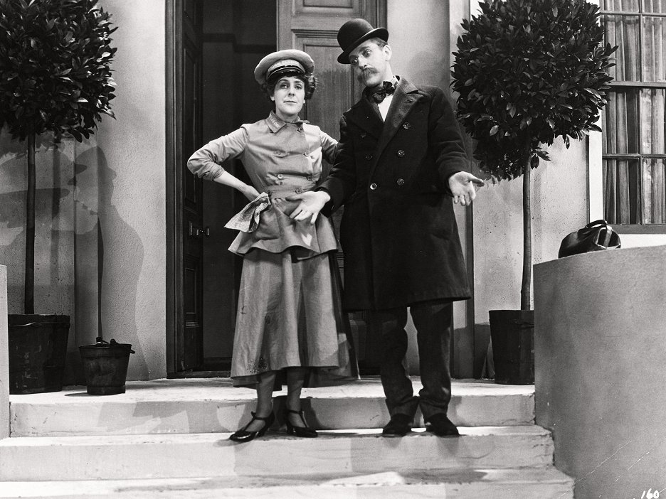 Jack Hulbert | ČSFD.sk