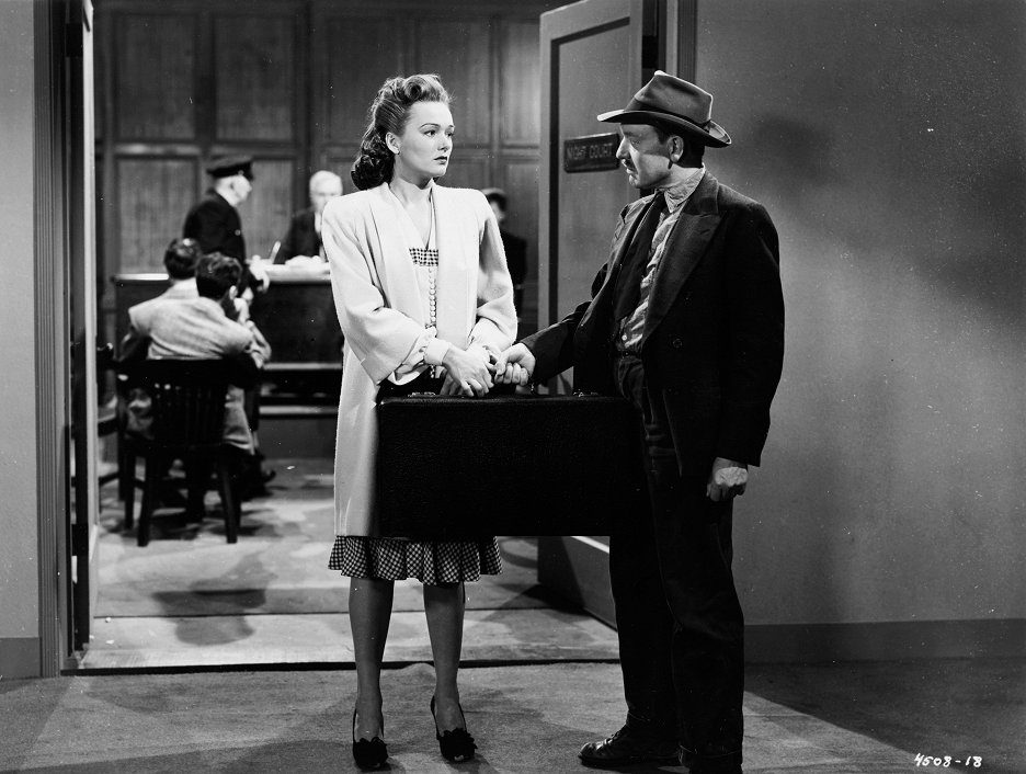 Doris Merrick | ČSFD.sk