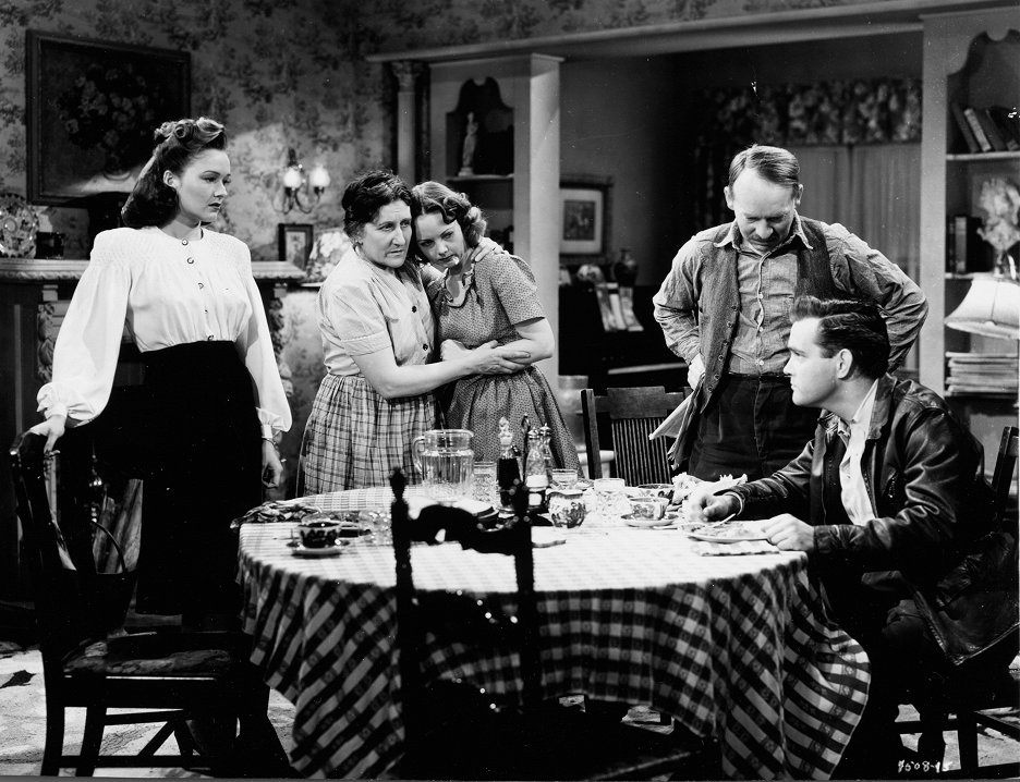 Janet Shaw | ČSFD.cz