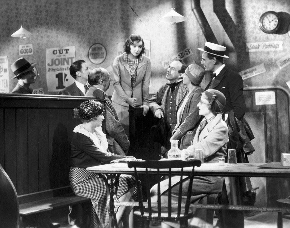 Frederick Piper | Galerie - Z filmu | ČSFD.cz