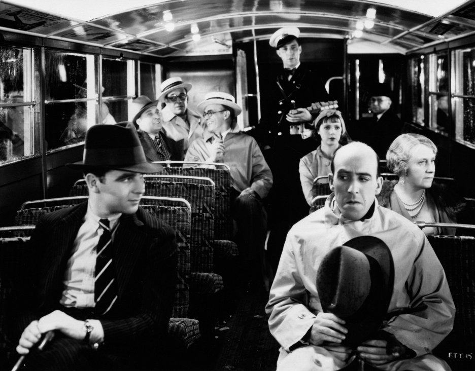 Hartley Power | ČSFD.cz