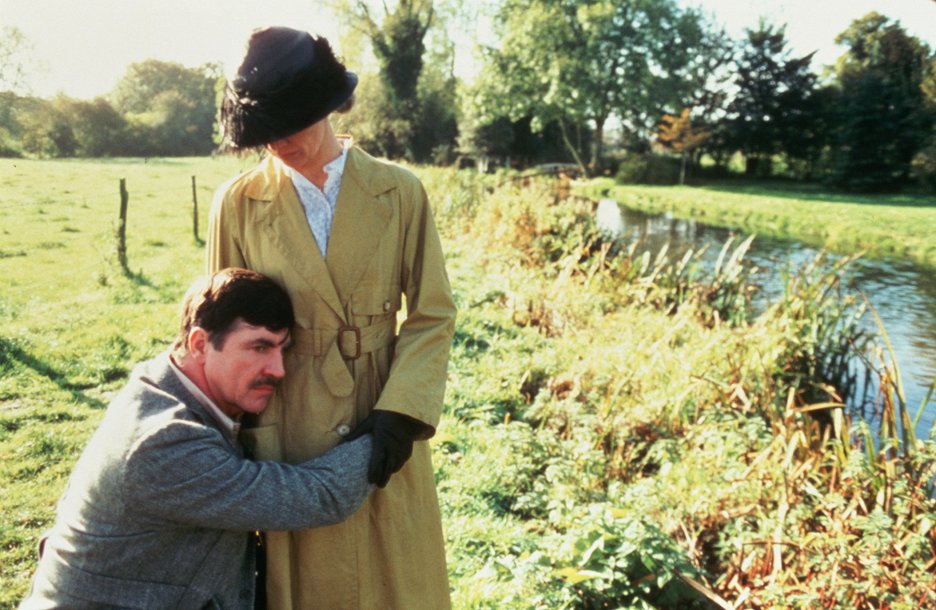 Návrat vojáka (1982) | Ścieżki dźwiękowe | ČSFD.cz