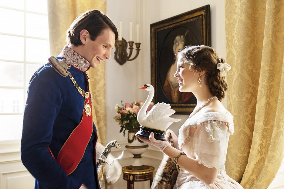 Ludvík II. Bavorský (2012) | Recenze - Uživatelské | ČSFD.cz