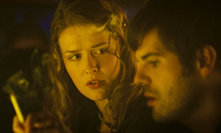 Local Heroes (2013) | ČSFD.cz