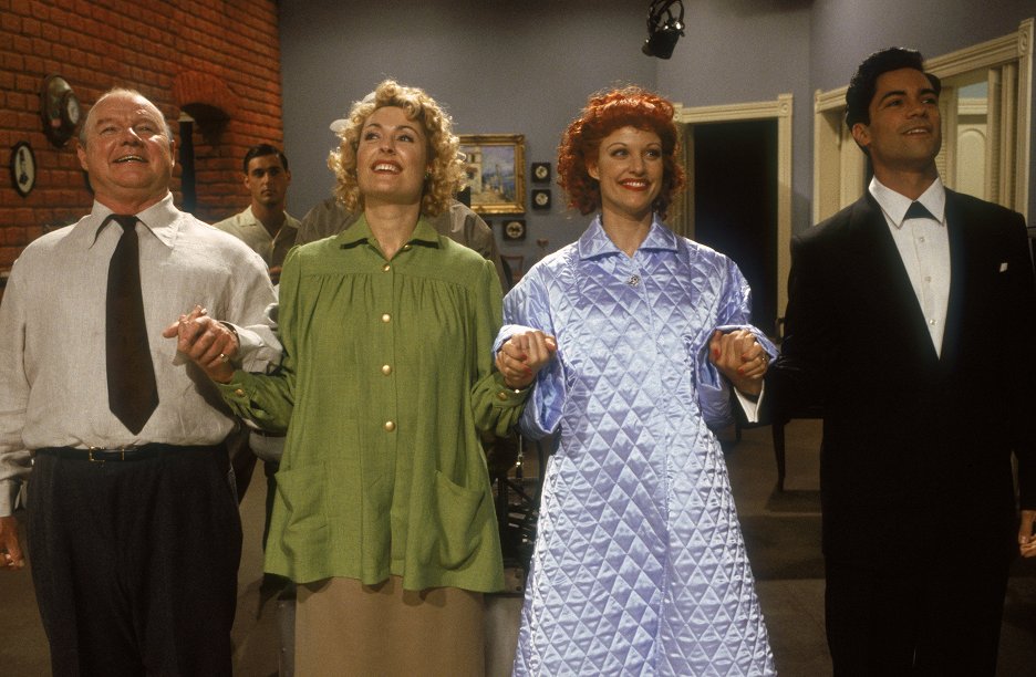 Russell Newman | ČSFD.cz