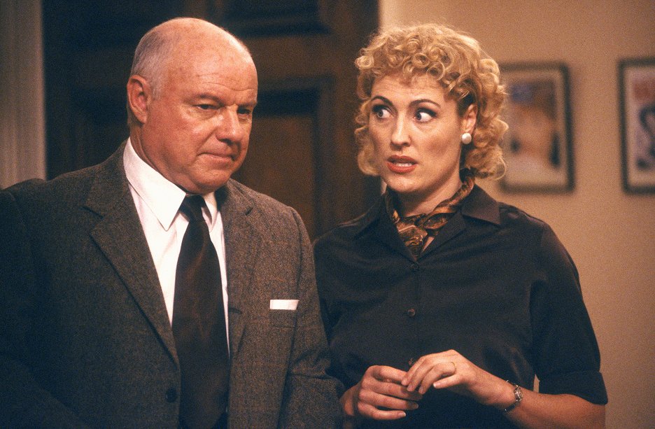 Russell Newman | ČSFD.cz