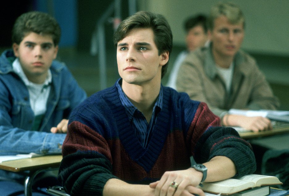 Dan Gauthier | ČSFD.cz