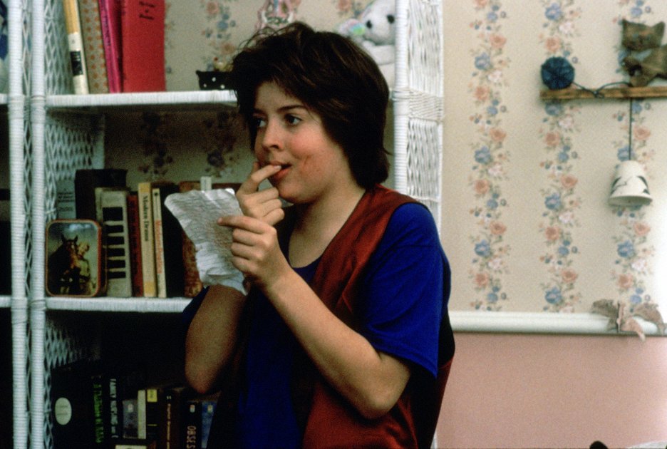 Joshua John Miller | ČSFD.cz