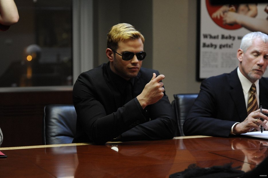 Syrup (2013) | ČSFD.cz