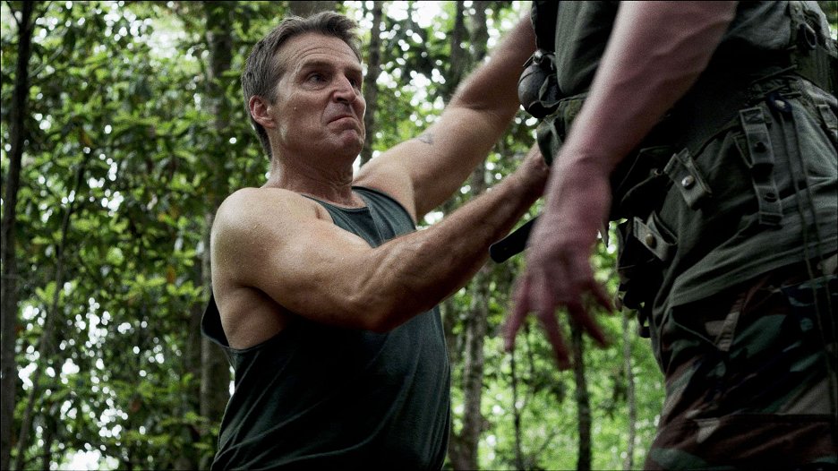 Ted Prior | Galerie - Z filmu | ČSFD.cz