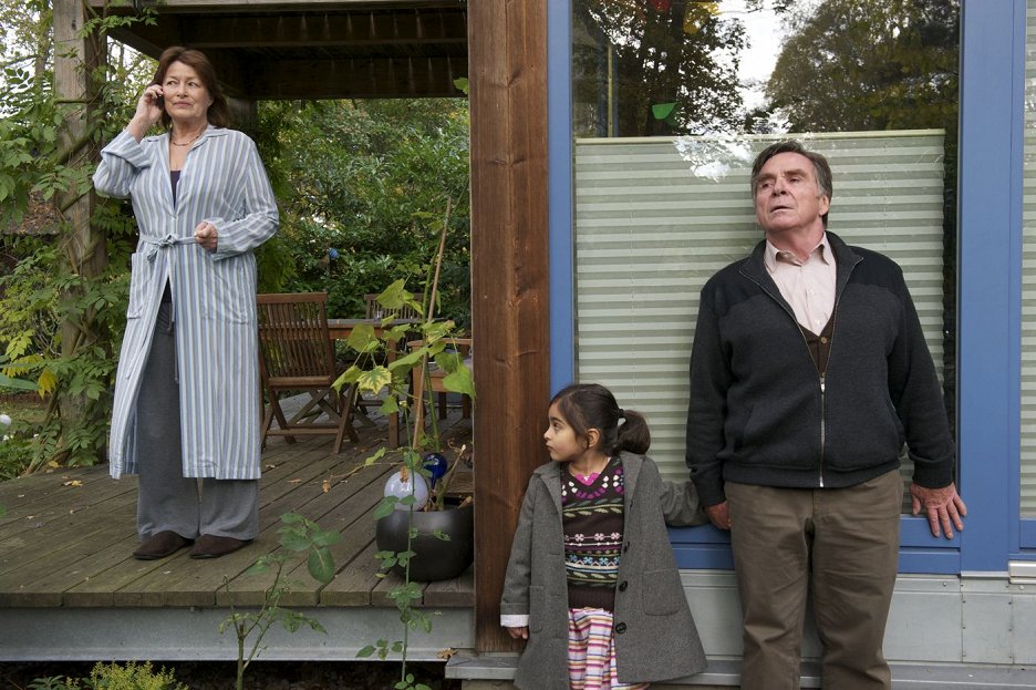 Katja Rupé | Galerie - Z filmu | ČSFD.cz