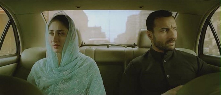 Agent Vinod (2012) | ČSFD.cz
