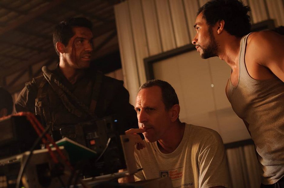 Isaac Florentine | ČSFD.cz