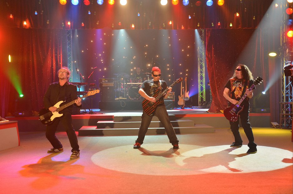 Mário "Sabotér" Sabo | ČSFD.cz