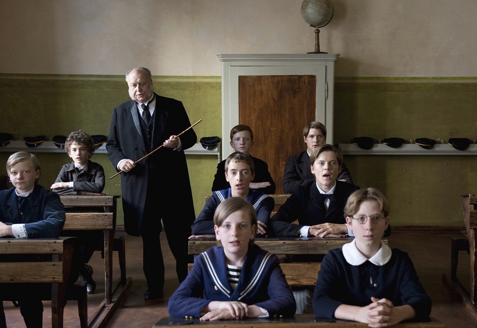 Adrian Moore | ČSFD.cz