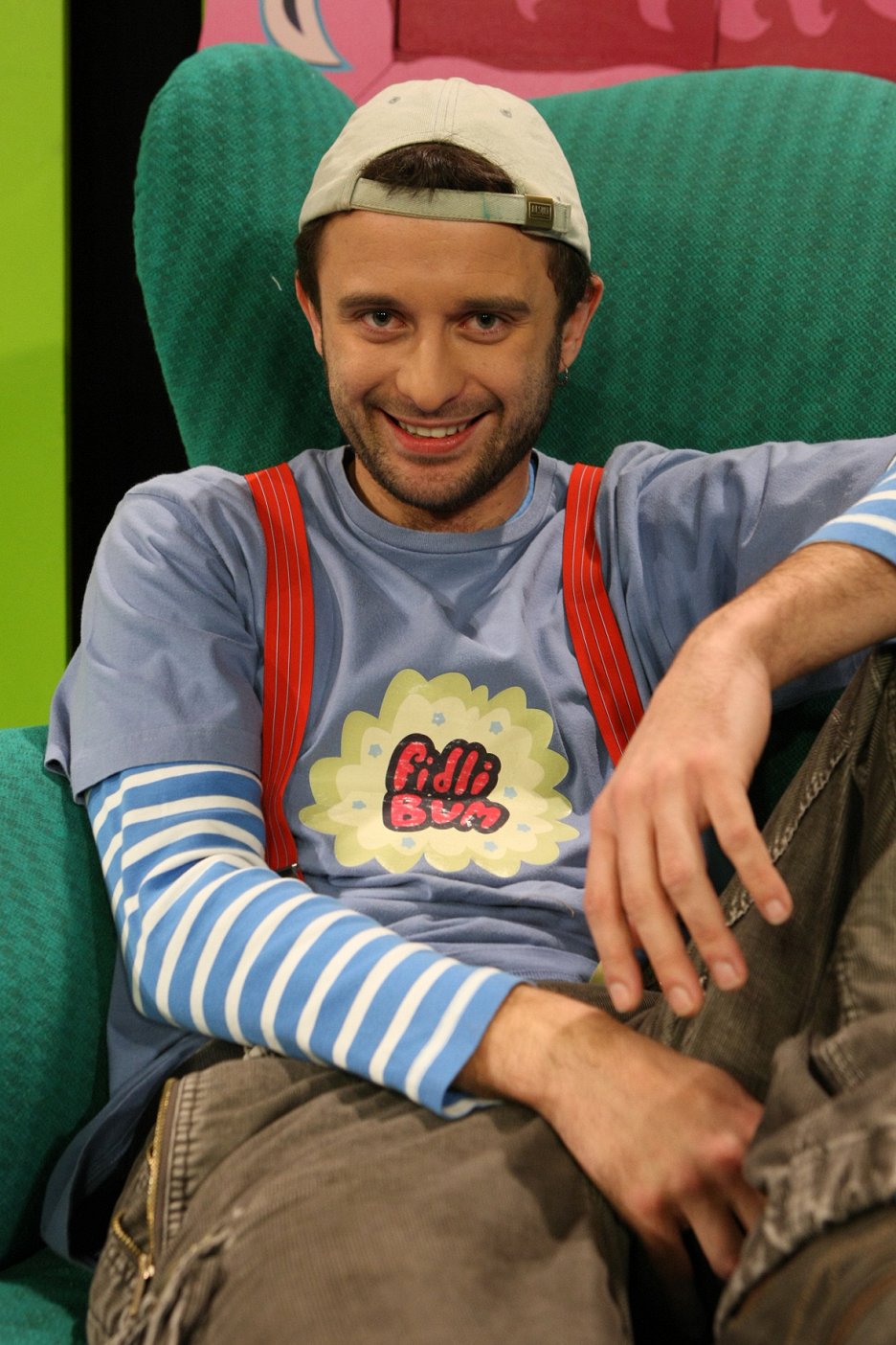 Alexander Maďar | Galerie - Promo | ČSFD.cz