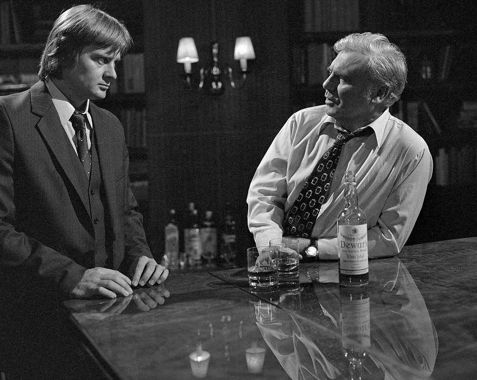 Ivan Luťanský | ČSFD.cz