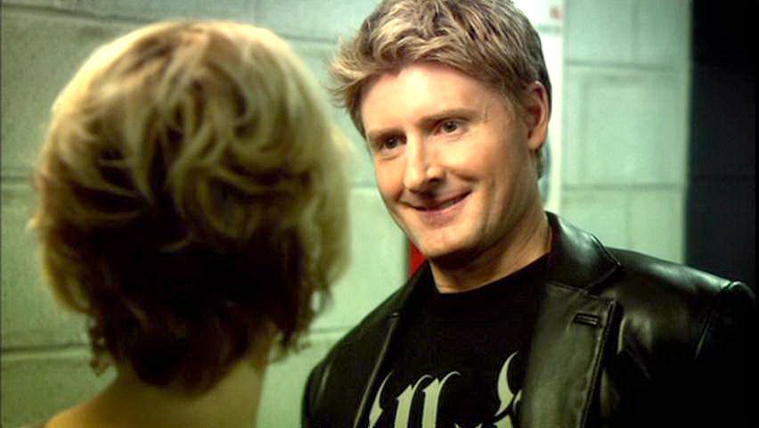 Death Warrior (2009) | ČSFD.cz