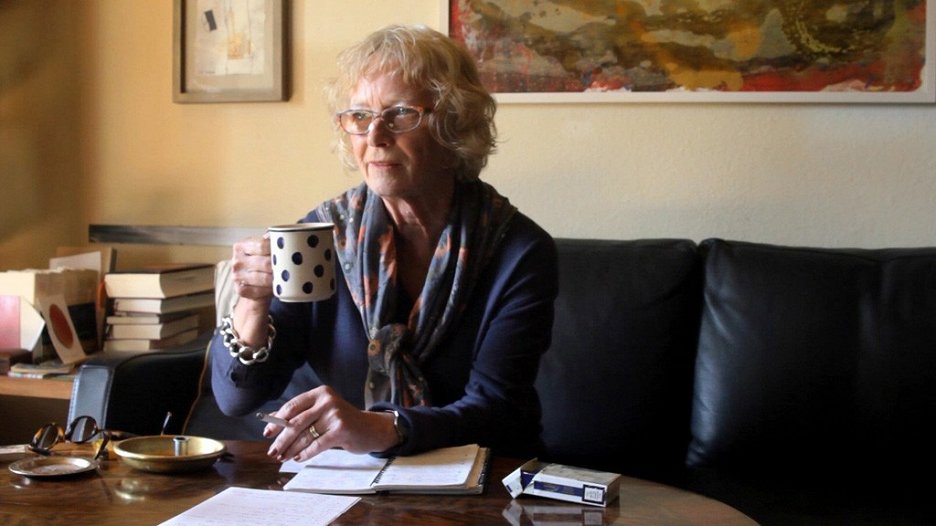 Čas pádí jako řvoucí lev (2013) | ČSFD.cz