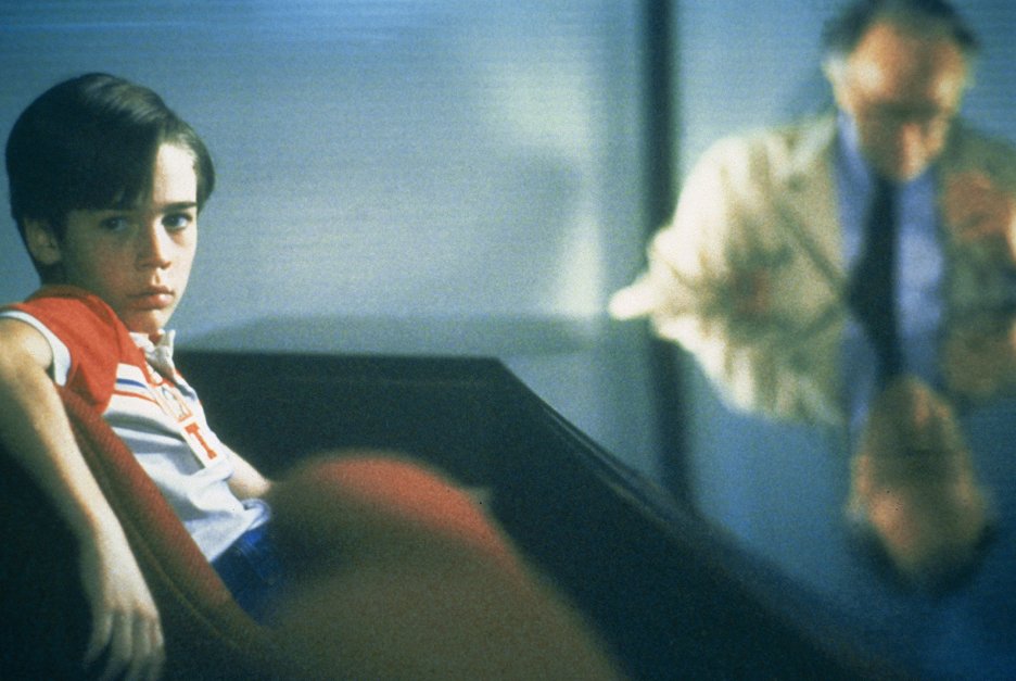 DARYL (1985) | ČSFD.cz