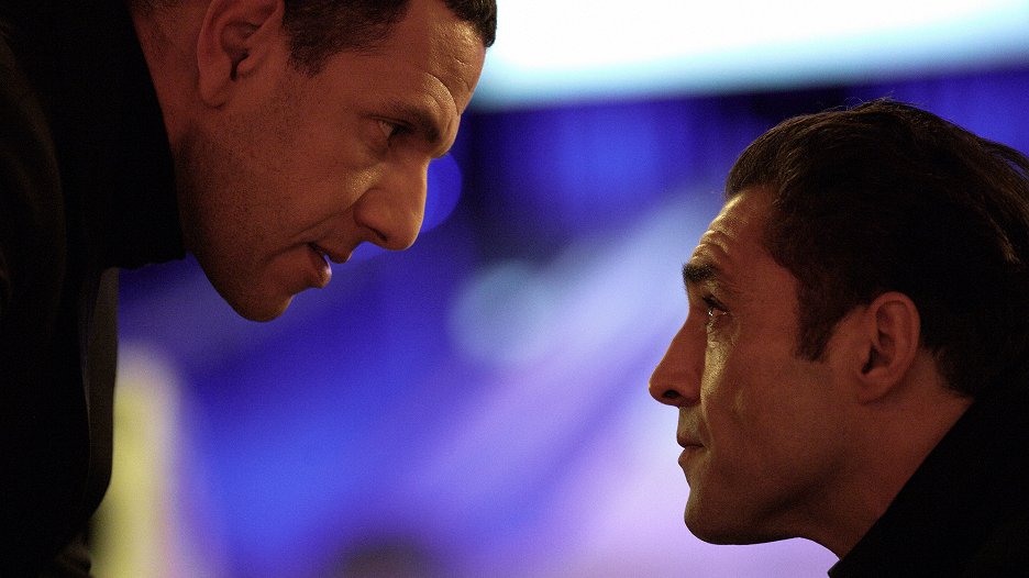 Paříž jedné noci (2012) | ČSFD.cz