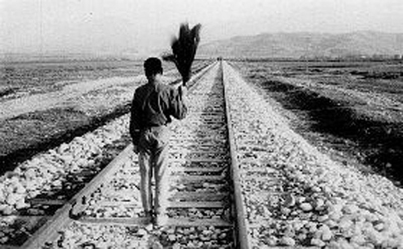 Té noci když pršelo (1967) | ČSFD.sk