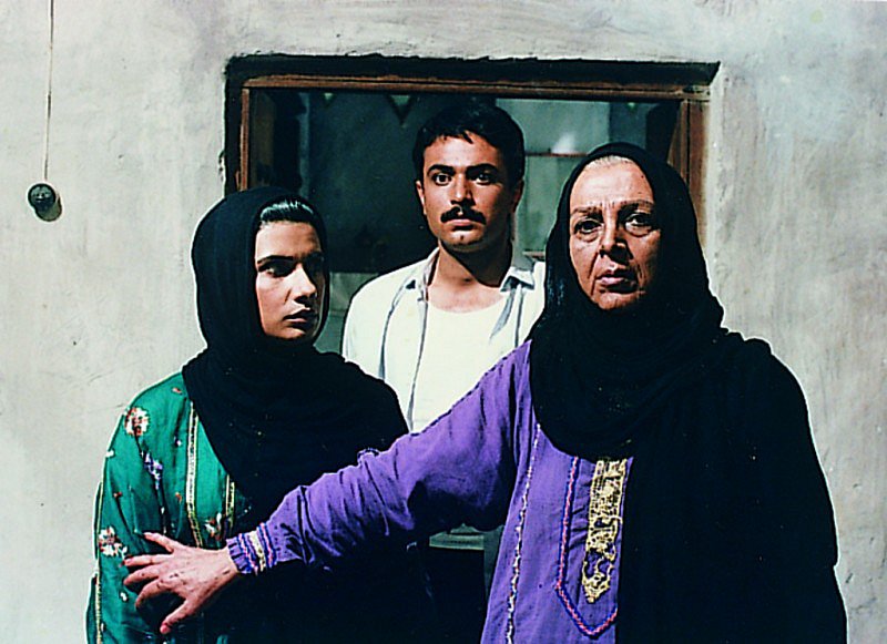 Zinat (1994) | ČSFD.cz