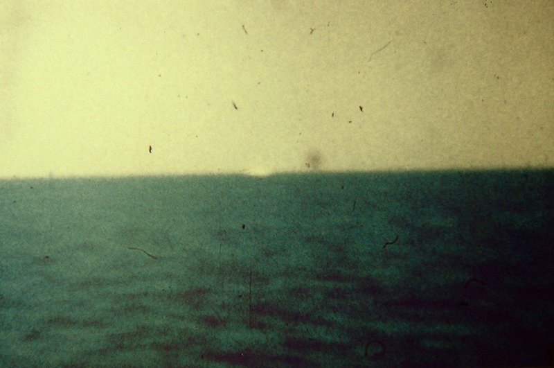 Tichý oceán (1971) | ČSFD.cz