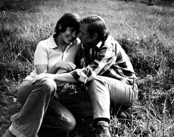 Sedmého dne večer (1974) | Recenze - Uživatelské | ČSFD.cz