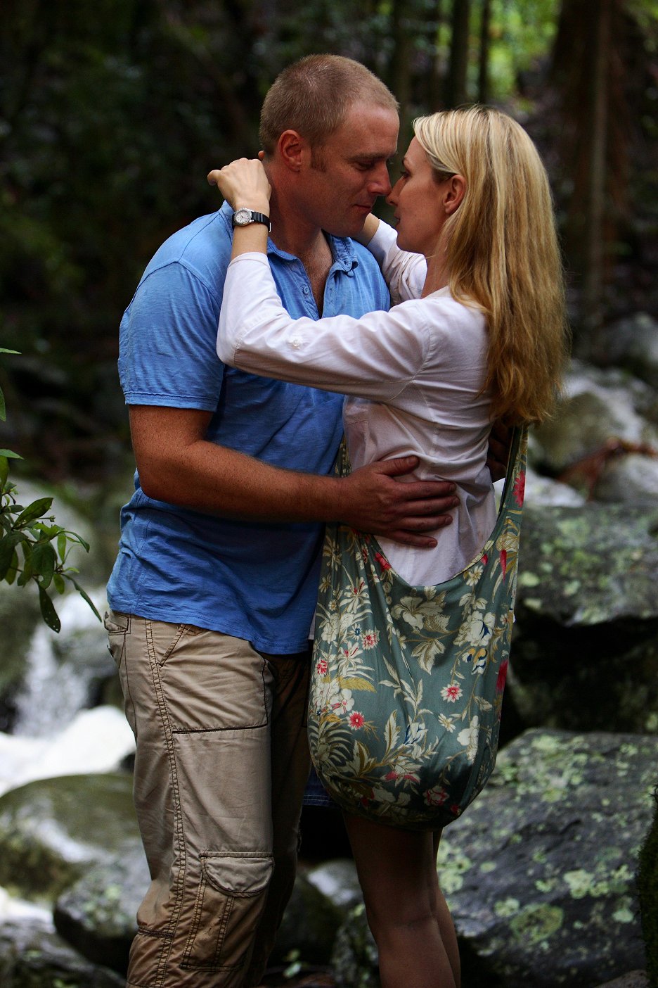 Námořní hlídka - The Coup (S02) (2008) | ČSFD.cz