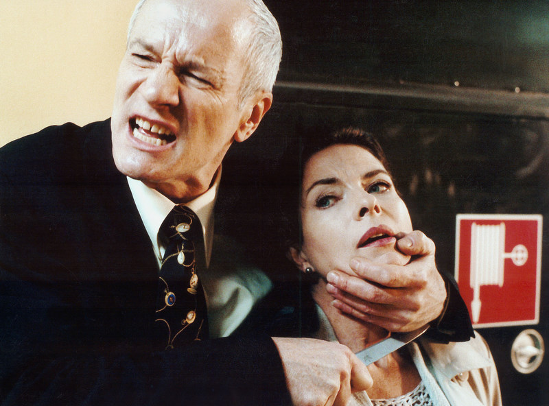 Hans-Jörg Assmann | ČSFD.cz