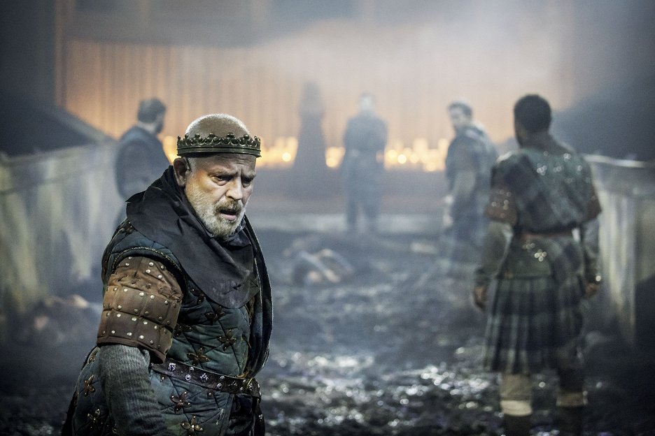 Macbeth (2013) | ČSFD.cz