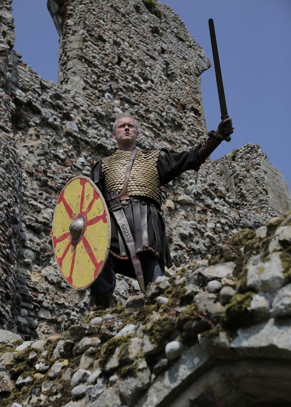 Lovci záhad (2012) | ČSFD.cz