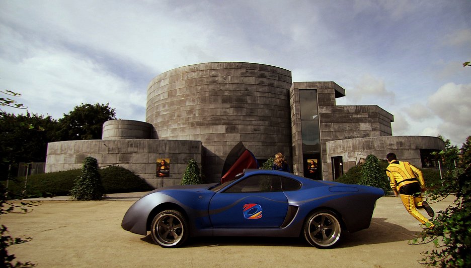 Rox (2011) | ČSFD.cz