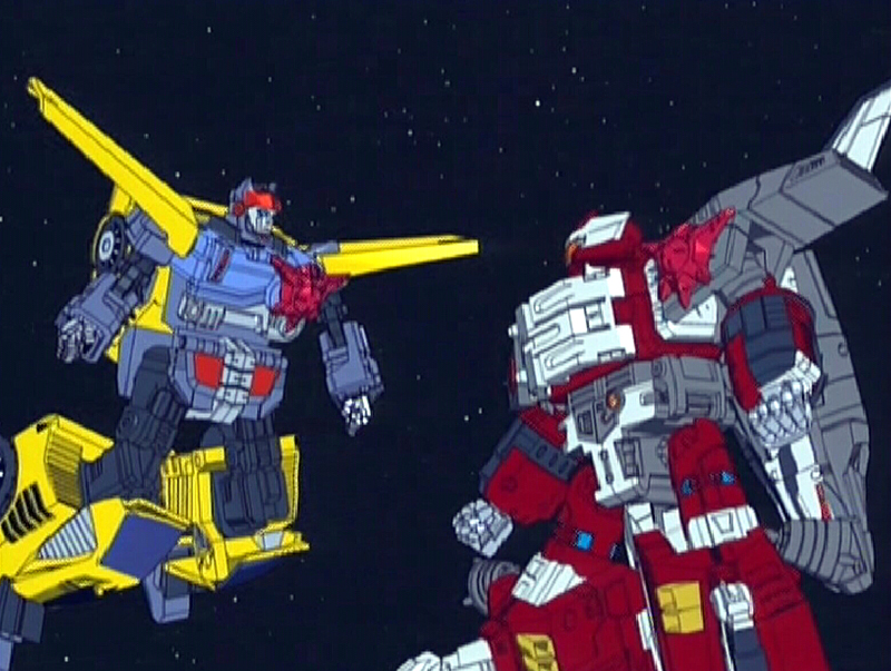 Transformers: Energon (2004) | ČSFD.cz