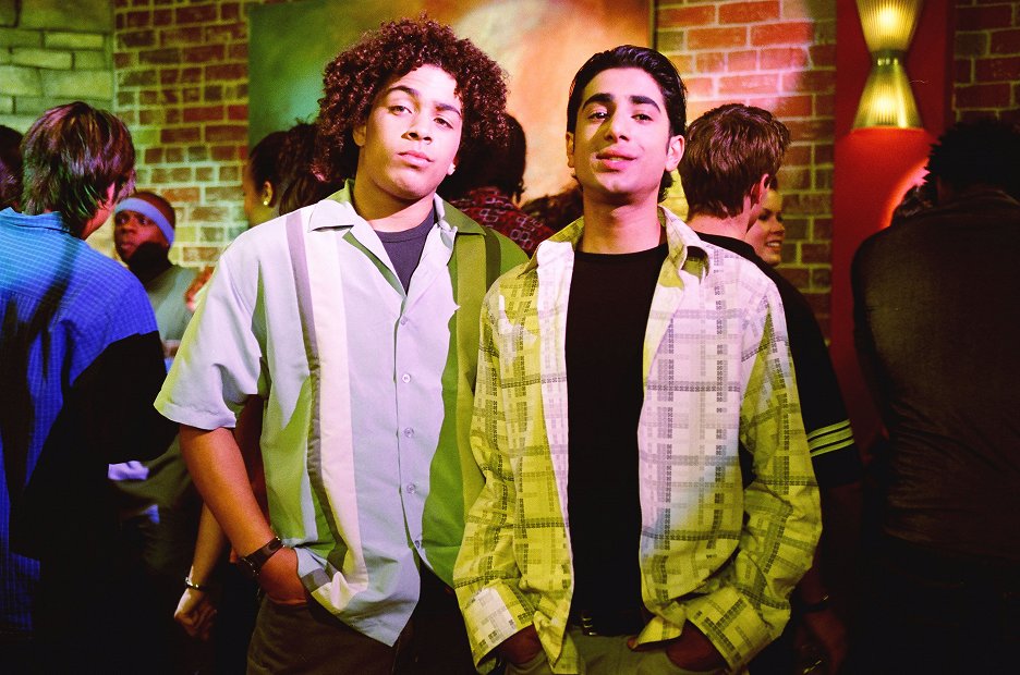 Nathan Stephenson | Galerie - Z filmu | ČSFD.cz