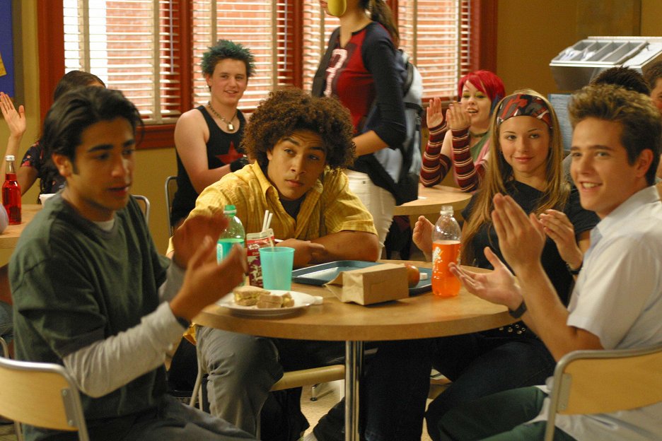 Nathan Stephenson | ČSFD.cz