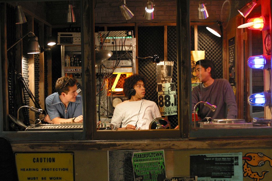 Nathan Stephenson | Galerie - Z filmu | ČSFD.cz