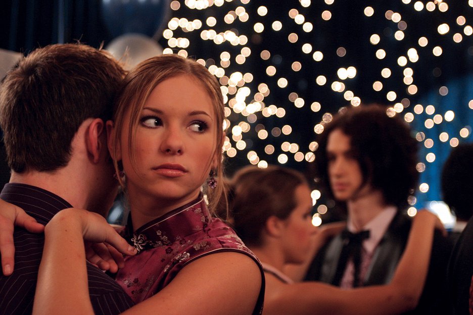 Kate Todd | ČSFD.cz